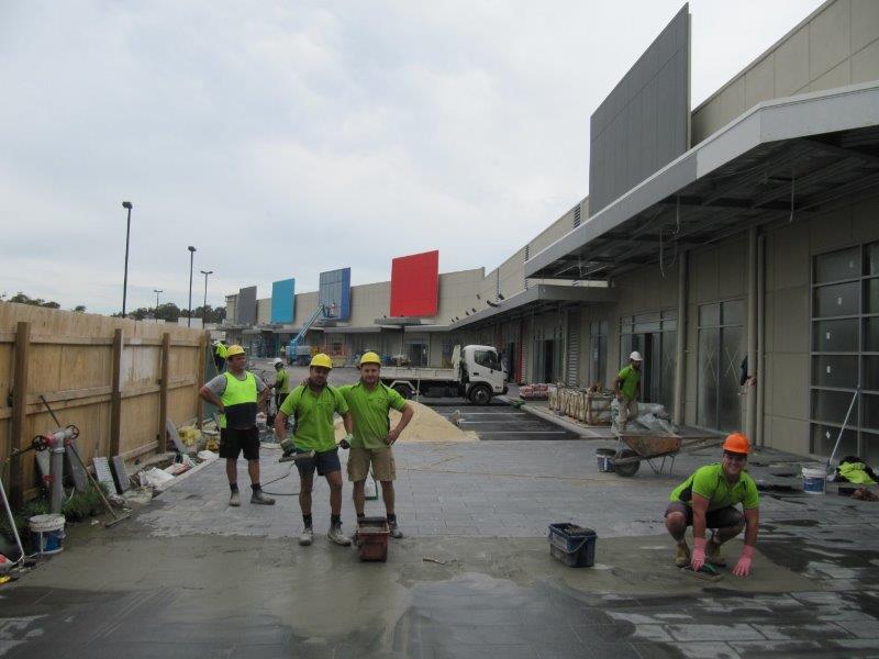 Kotara Home Makers - Industrial Builder Central Coast and Sydney