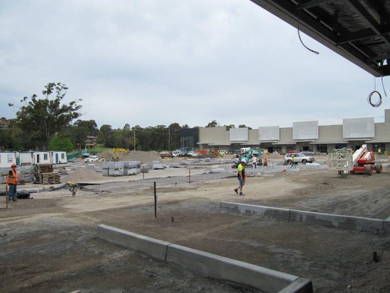 Kotara Home Makers - Industrial Builder Central Coast and Sydney